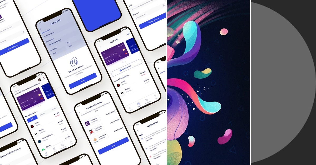 List: UI | Curated by Vadher Bhaumin | Medium