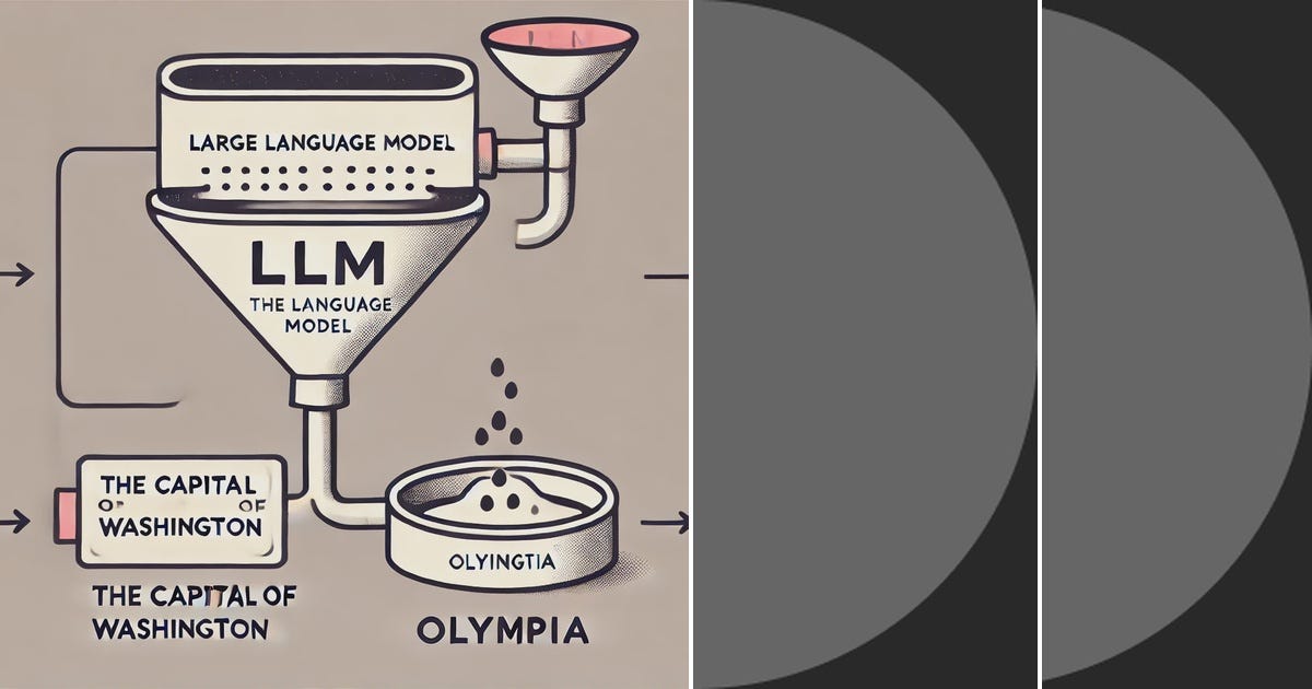 List: LLM | Curated by Medium Subscriptionds | Medium