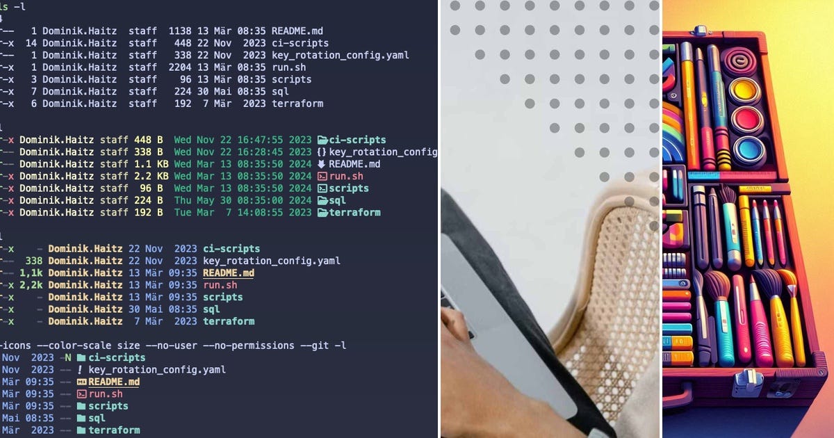 List: tools | Curated by Steven | Medium