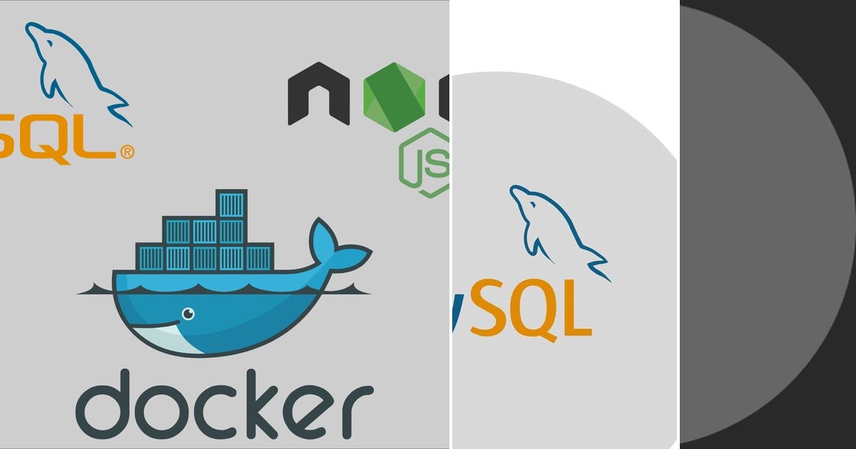 List: Docker | Curated by Oleh Teslenko | Medium