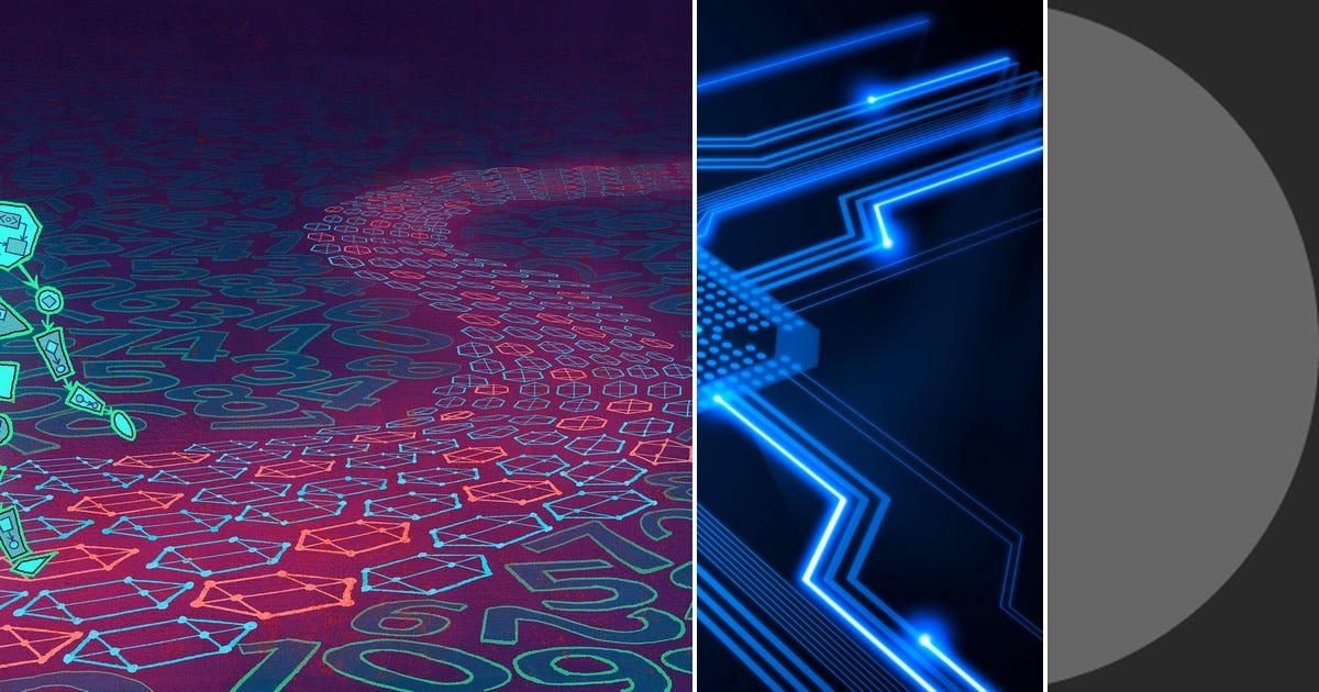 List: Asyncio | Curated by Borko Rastović | Medium