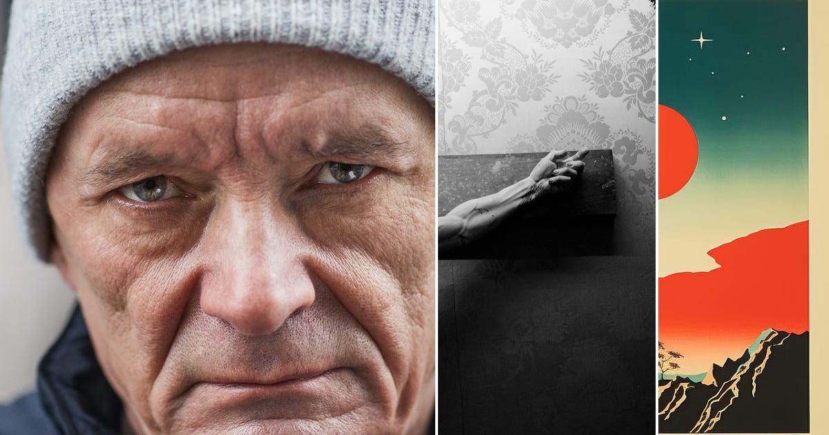 List: New age | Curated by Sbnsbns | Medium