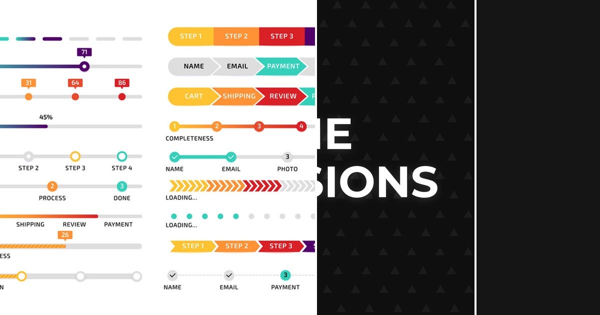 List: UX | Curated by Tony Chen | Medium