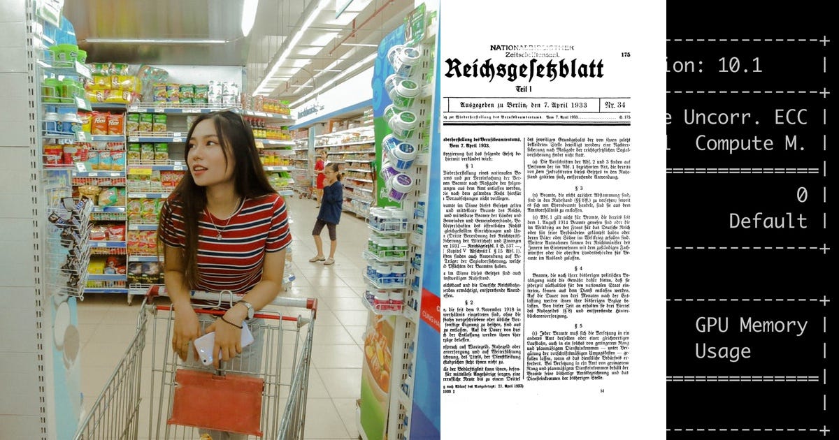 List: Reading list | Curated by Varun Chitale | Medium