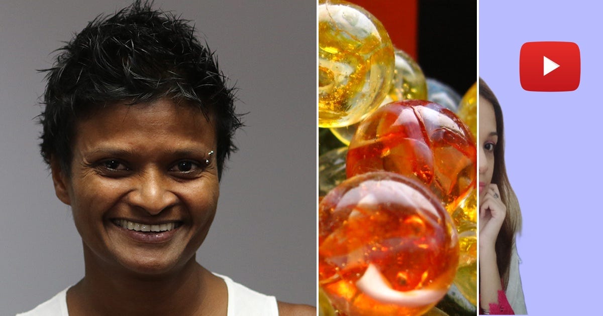 List: My reading | Curated by Sarini Fernando | Medium