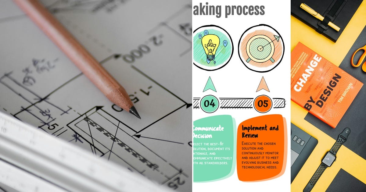 List: Architecture | Curated by Aris Wijayanto | Medium