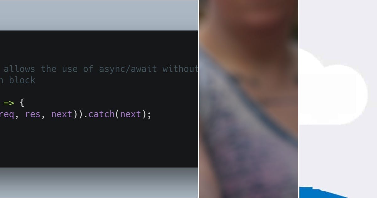 List: NodeJs | Curated by Fernando Borges | Medium