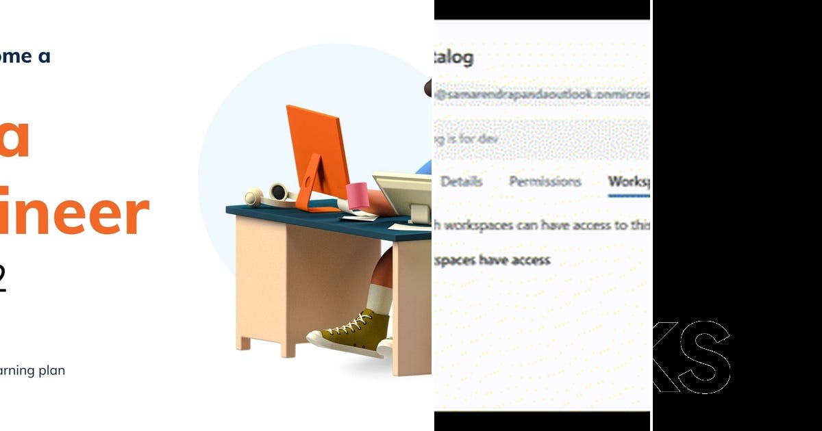 List: Databricks | Curated by Lana C | Medium