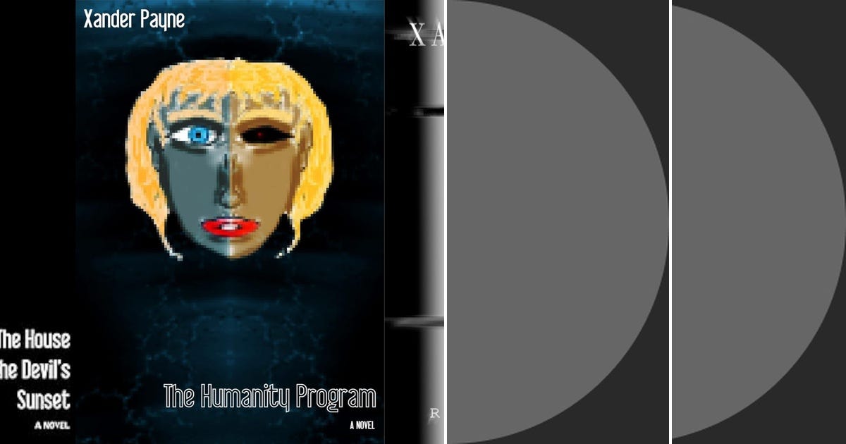 List: My Creations | Curated by Xander Payne | Medium