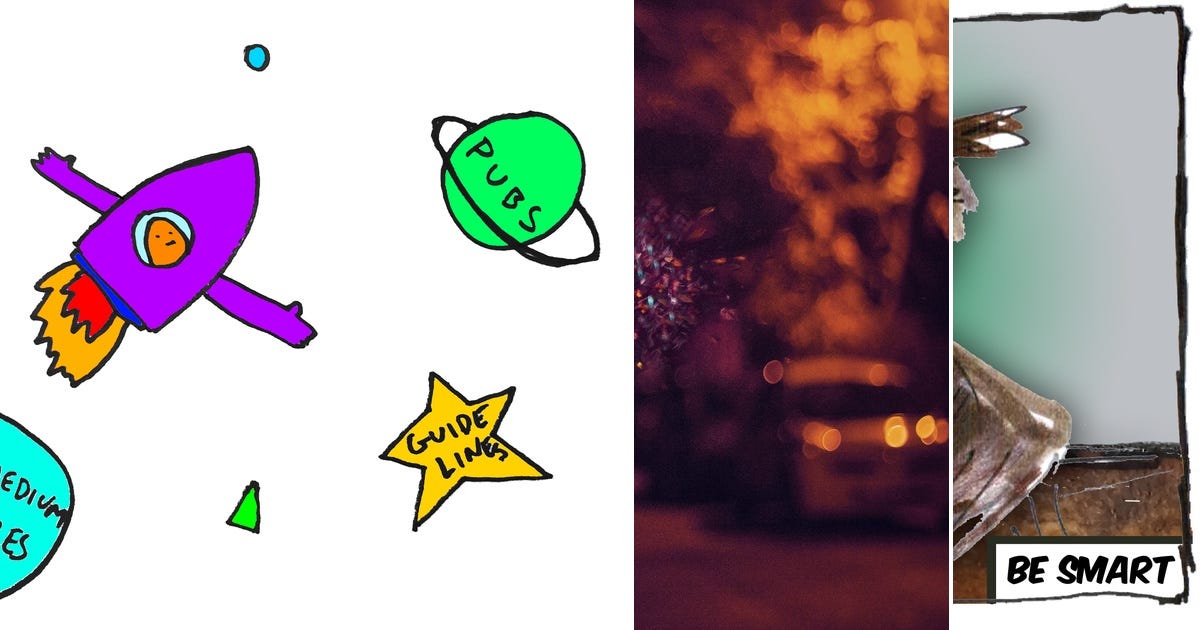 List: Writing Tips | Curated by Bruce Bonner | Medium