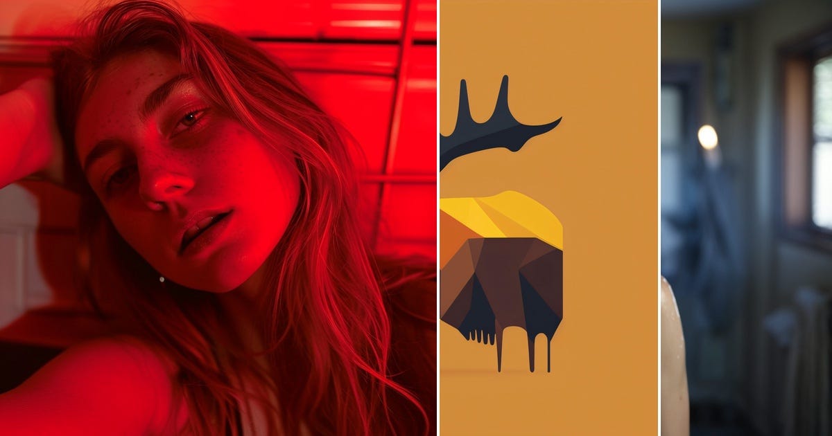 List: AI | Curated by craig alexander emery | Medium