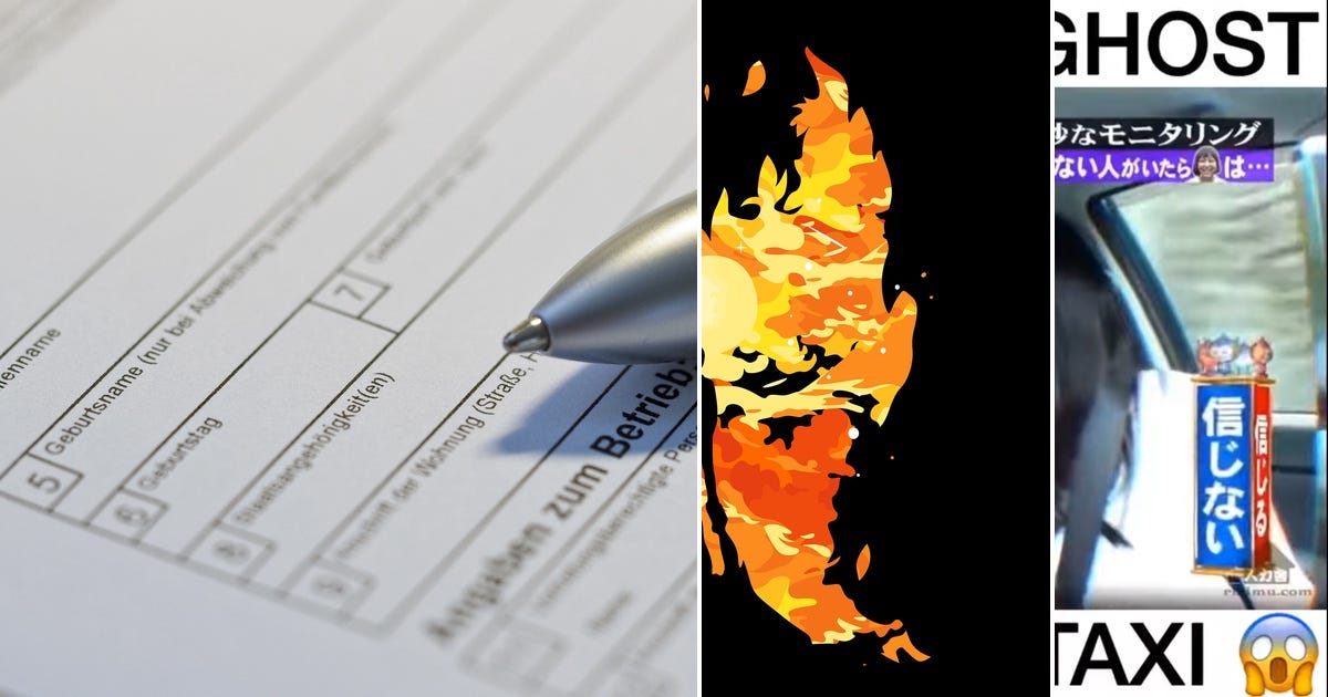 List: Japan | Curated by Scott Johnston | Medium