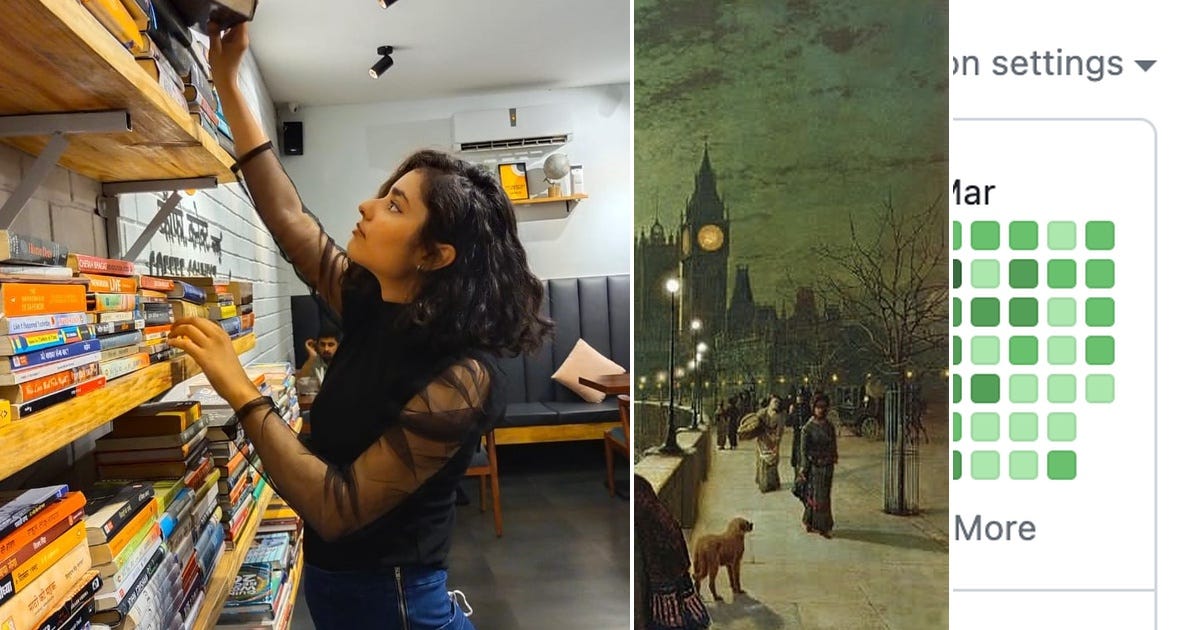 List: Reading list | Curated by Rasheed Kamalideen | Medium