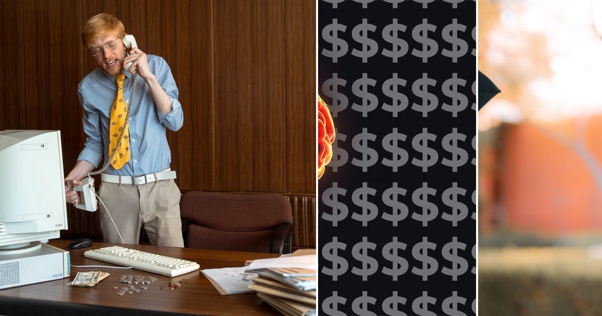 List: Starting a business | Curated by Mark Helliwell | Medium