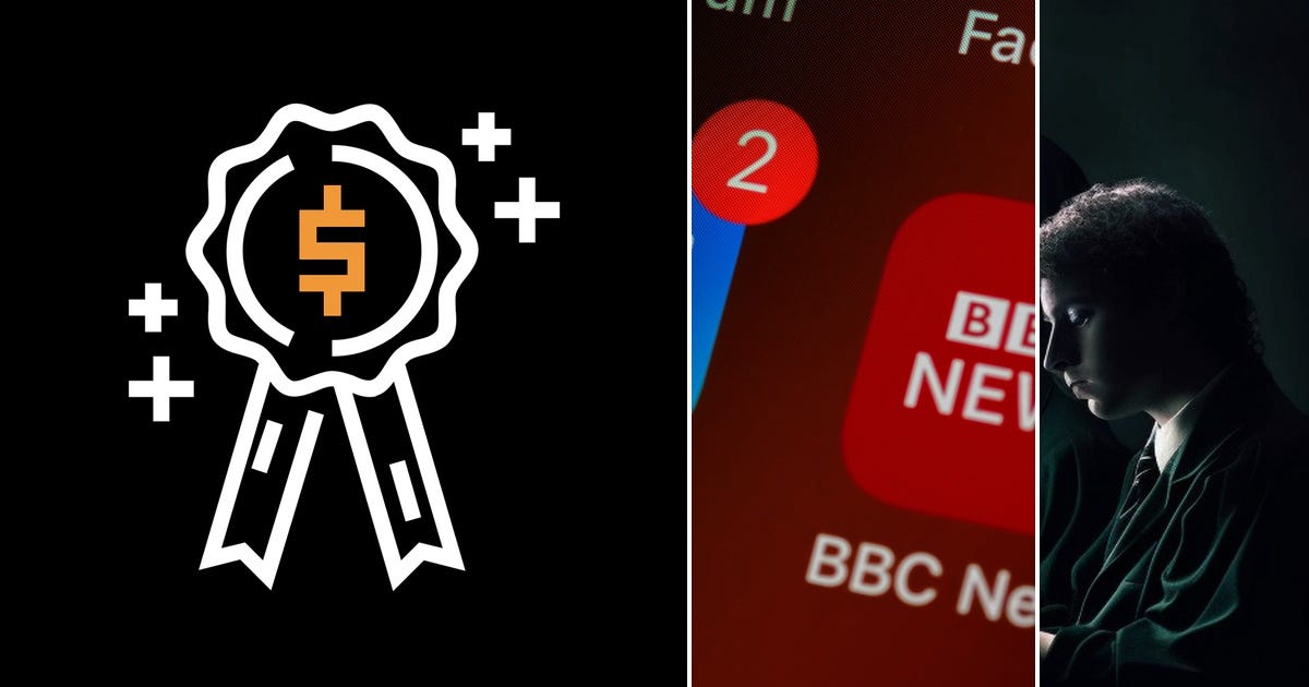 List: Creator | Curated by Chuck Watkins | Medium
