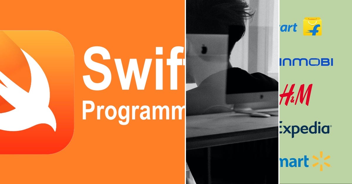 List: Swift Advance | Curated by Nadsat | Medium