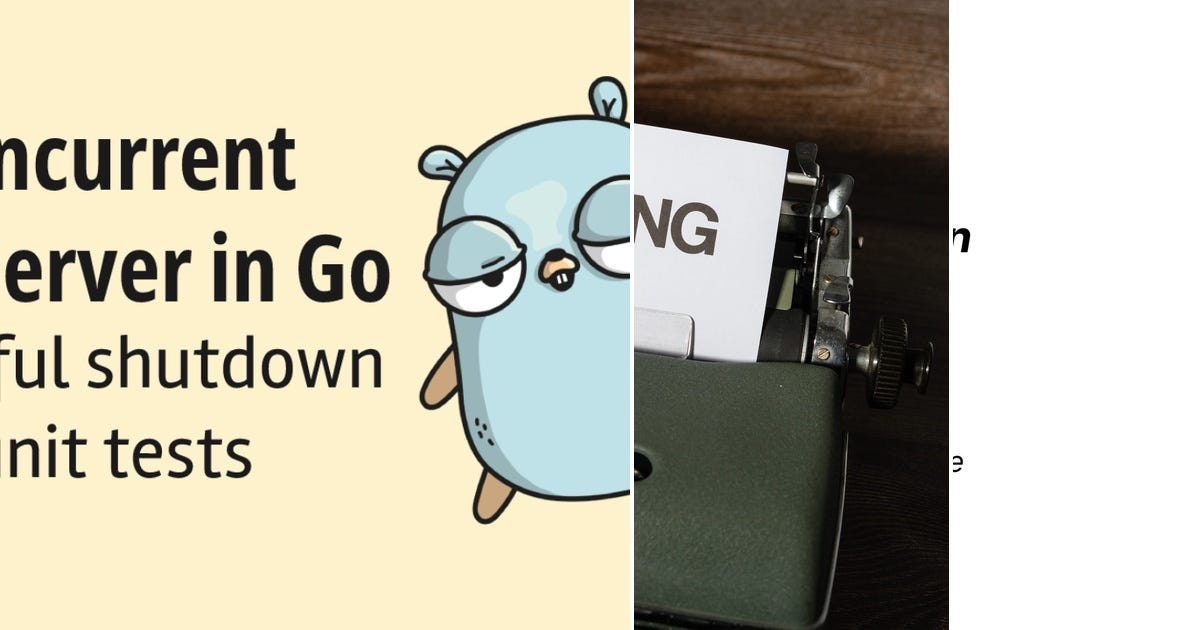 List: Golang | Curated by Erdem Köşk | Medium