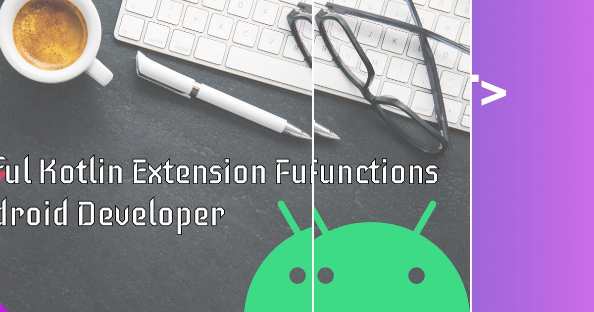 List: Kotlin | Curated by Riyadh AlMuhammad | Medium