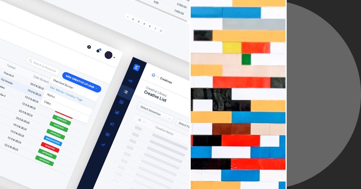 List: Data visualisation | Curated by Manos Chatzidakis | Medium