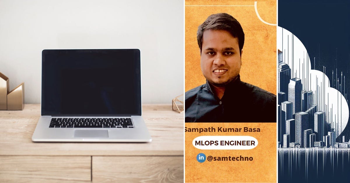 List: AWS | Curated by Paul Tipper | Medium