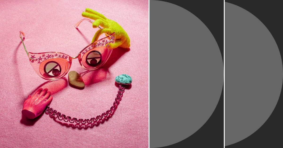 List: Work | Curated by Julia Genth | Medium