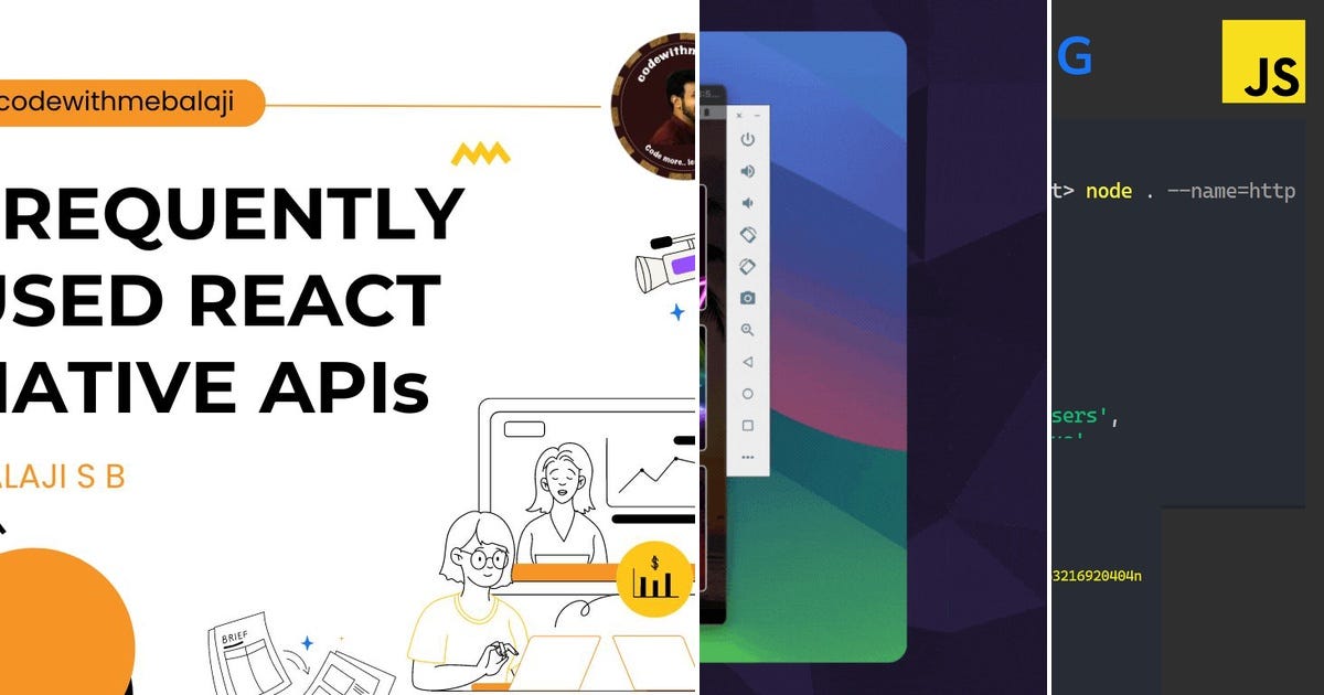 List: Development | Curated by Serhii Tonkoshkur | Medium