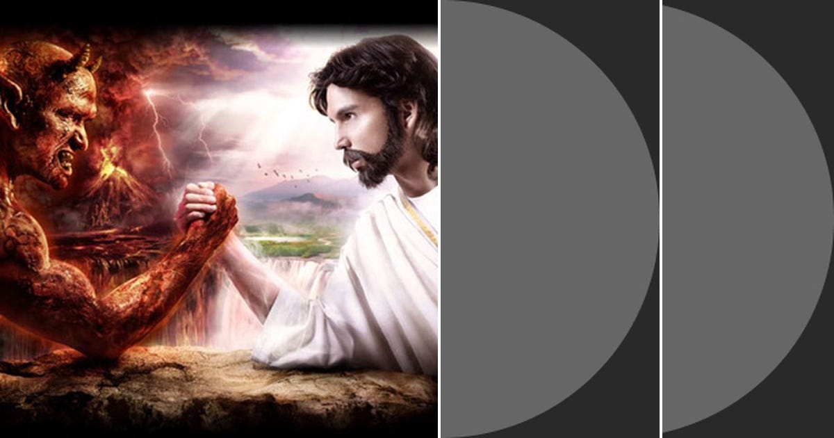 List: Christian stuff | Curated by Faith and Hobbies | Medium