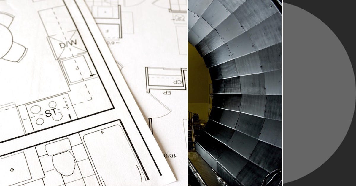 List: Hexagonal | Curated by Sascalikode | Medium