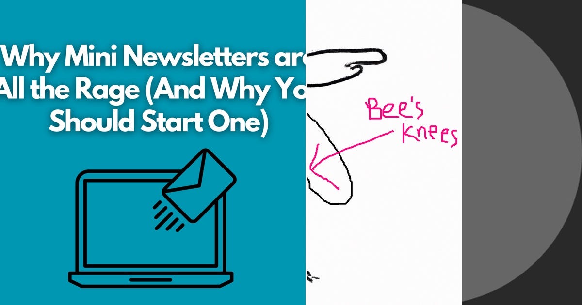 List: substack tips | Curated by Susan Thomas | Medium