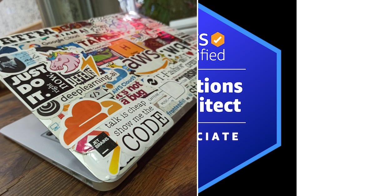List: Cert aws | Curated by Marc Lair Fr | Medium