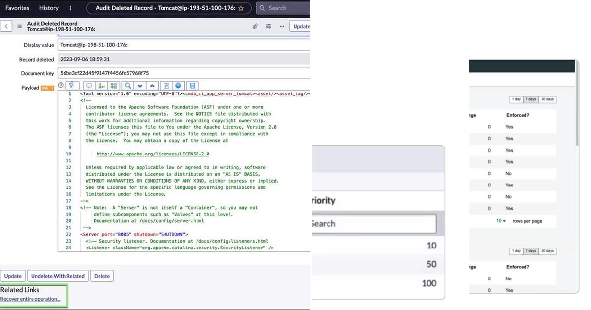 List: ServiceNow Vancouver Release | Curated by Prashant Kumar LearnIT | Medium