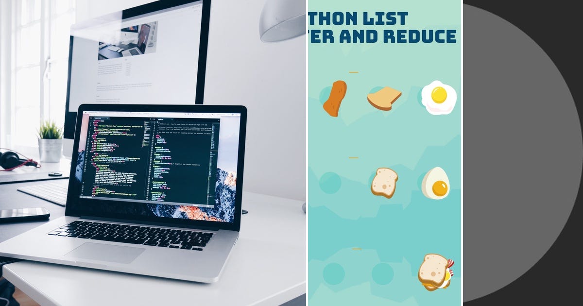 List: Intermediate PYTHON | Curated by Manu Mulaveesala | Medium