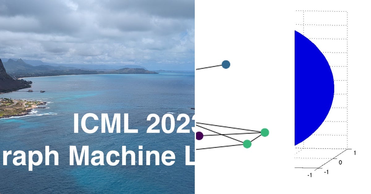 List: GNNs | Curated by Tom Landman | Medium