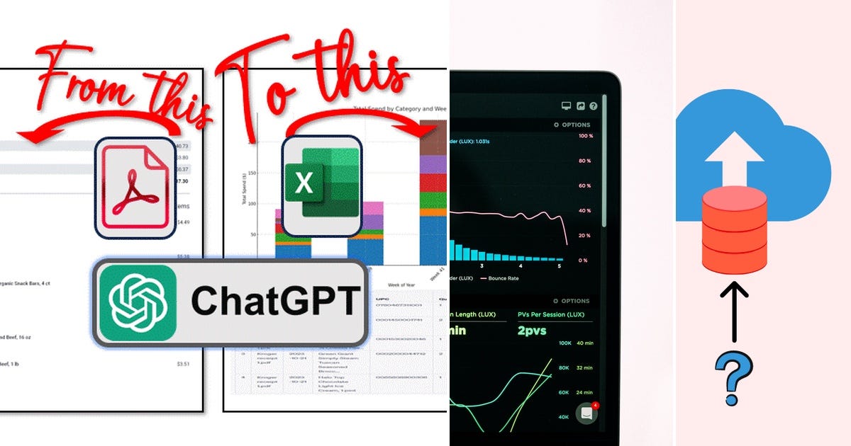 List: Possible Uses | Curated by Ben Putney | Medium