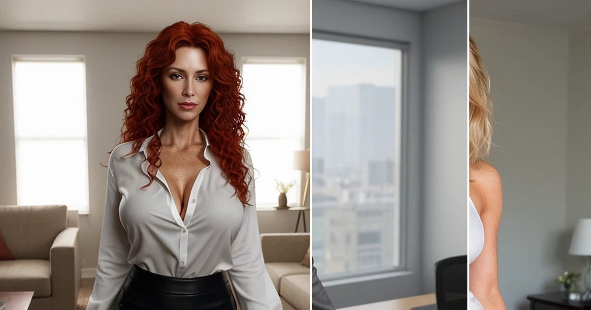 List: Jenny and Mitch Try It All | Curated by Anton J Pierce | Medium