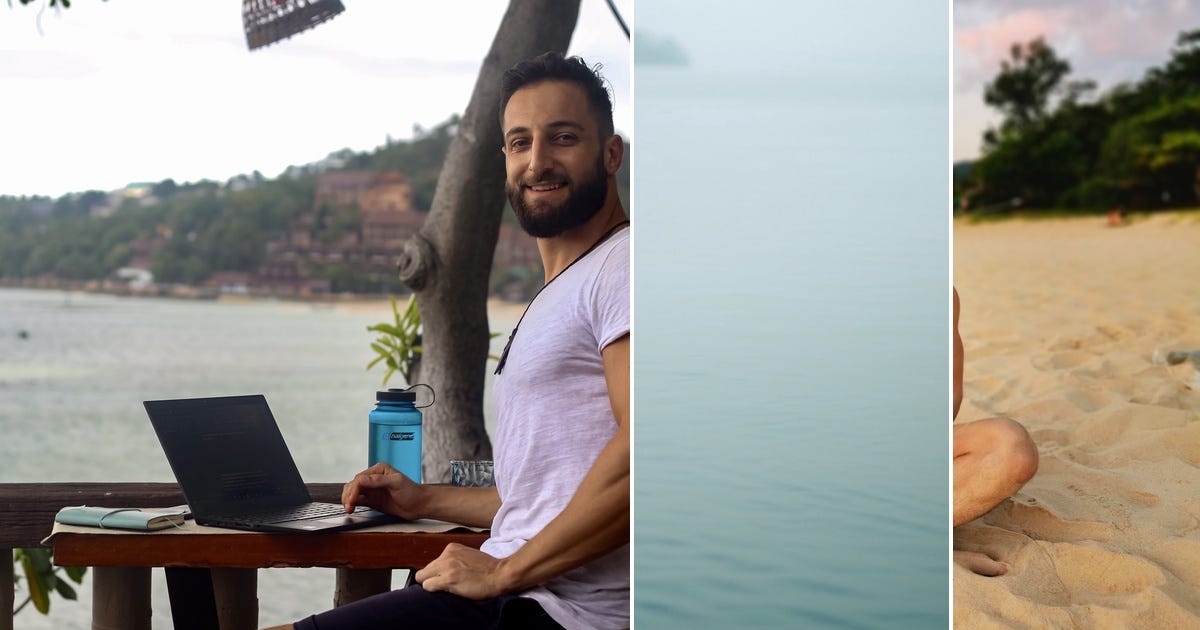 List: Inspiration | Curated by Dylan Mojo | Medium