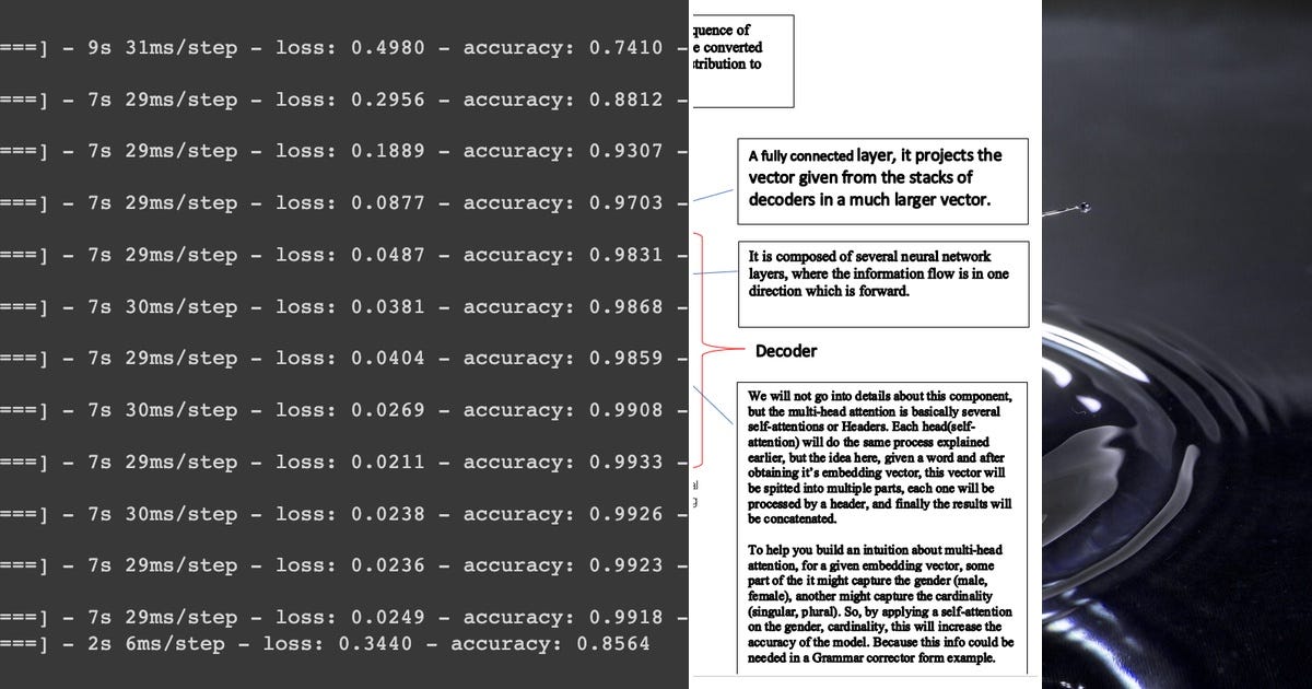 List: NLP multilingual | Curated by Ankitkr | Medium