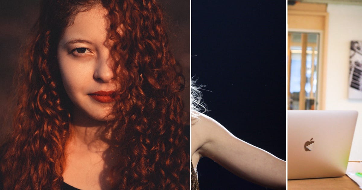 List: Writing Advice. | Curated by Brendan Charles | Medium