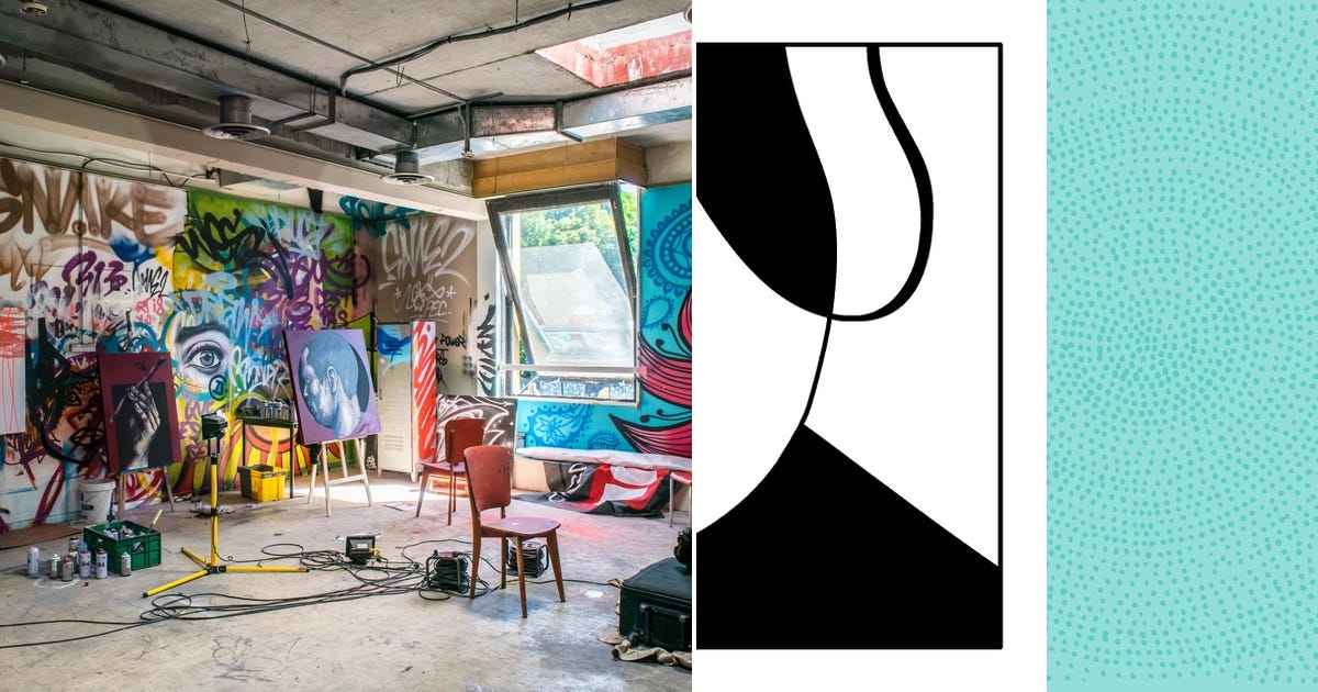 List: Creative | Curated by Uros Predic | Medium