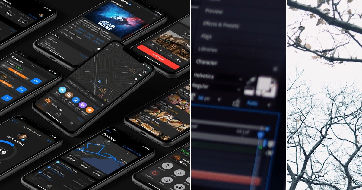 List: The Academy | Curated by Yoel Bender | Medium