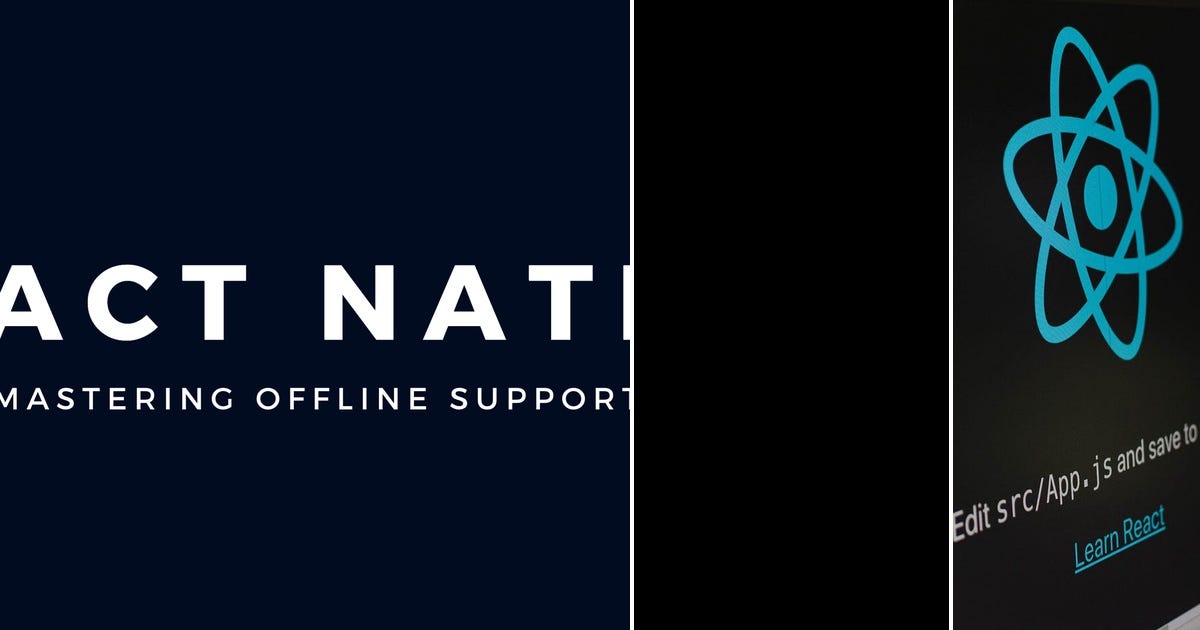 List: RN | Curated by chezhian .p | Medium