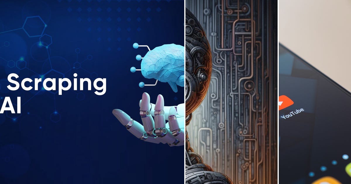 List: Learn AI | Curated by Panagiotis Vyrinis | Medium