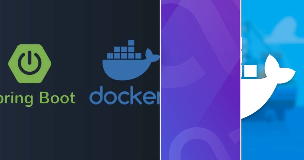 List: docker | Curated by Bocchianaba | Medium