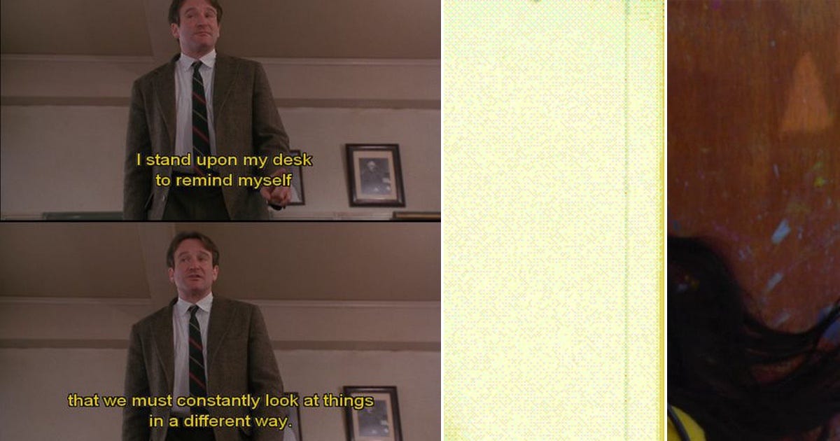 List: HEAVY | Curated by Jericho Calina | Medium