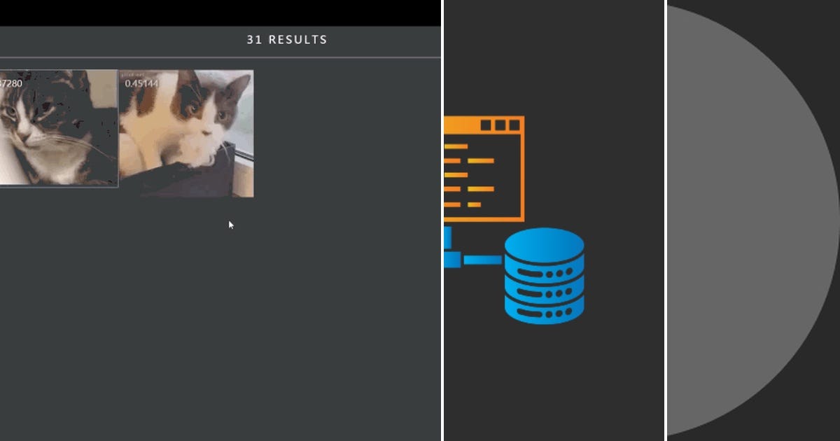 List: Databases | Curated by Andrey Dugin | Medium