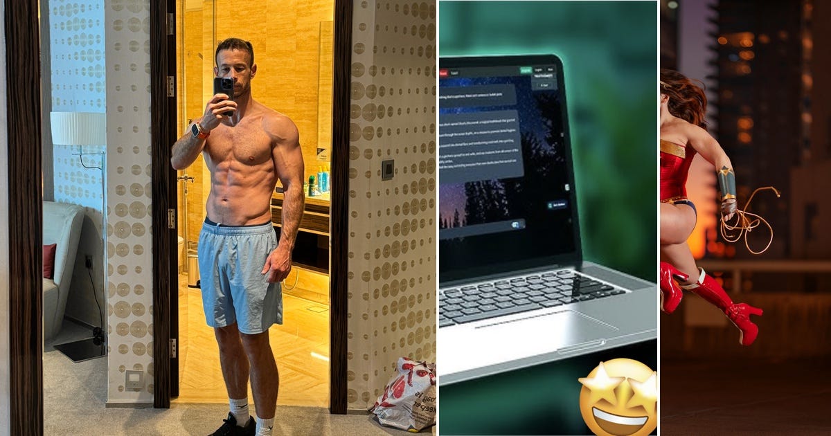 List: Training | Curated by Tim Fava | Medium