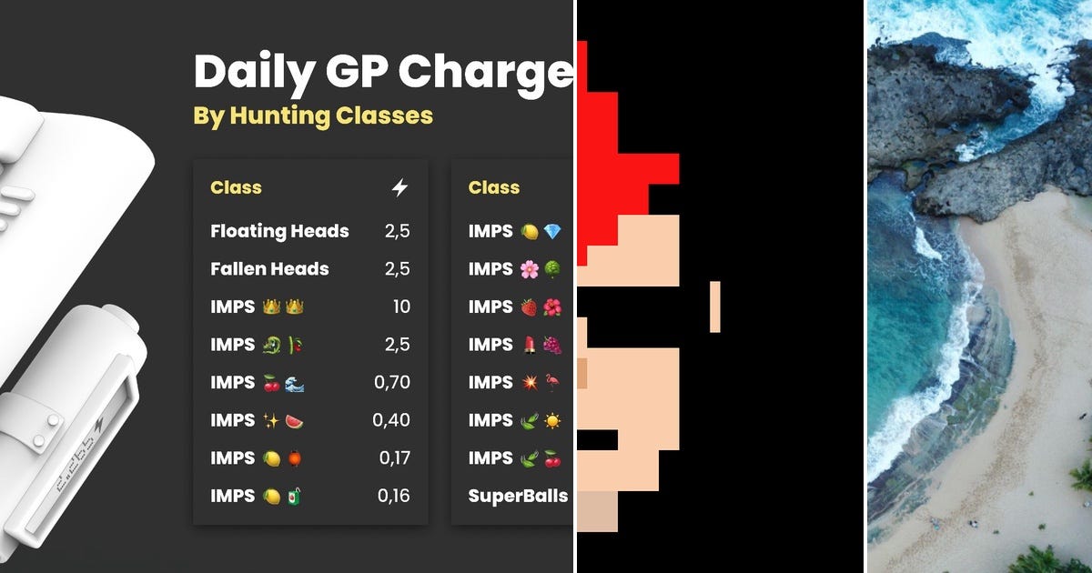 List: Crypto | Curated by Newton Kitonga | Medium