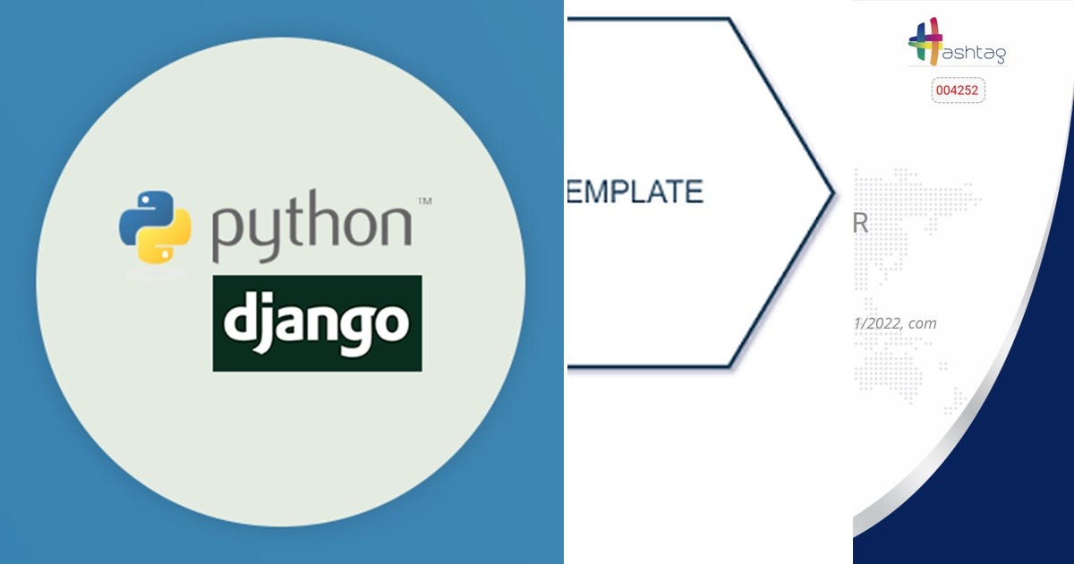 List: Django | Curated by Coach Suwannakat | Medium