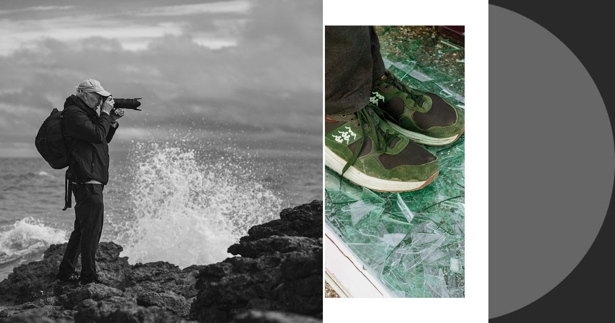 List: Photography | Curated by Chia Aik Beng | Medium