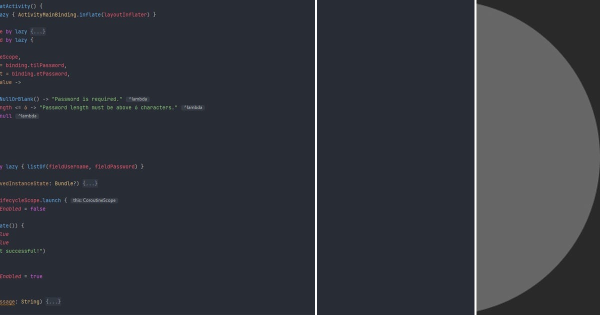 List: Fields Validation | Curated by Doru Nechifor | Medium